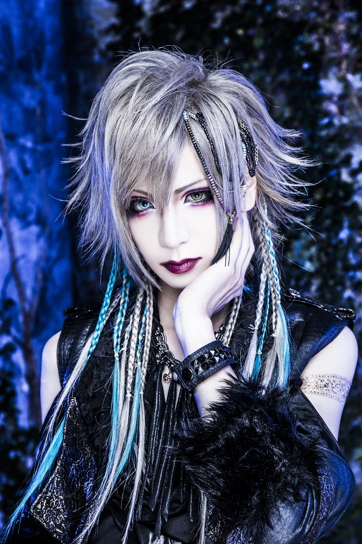 Toka (Mediena) | Wiki Visual Kei | Fandom