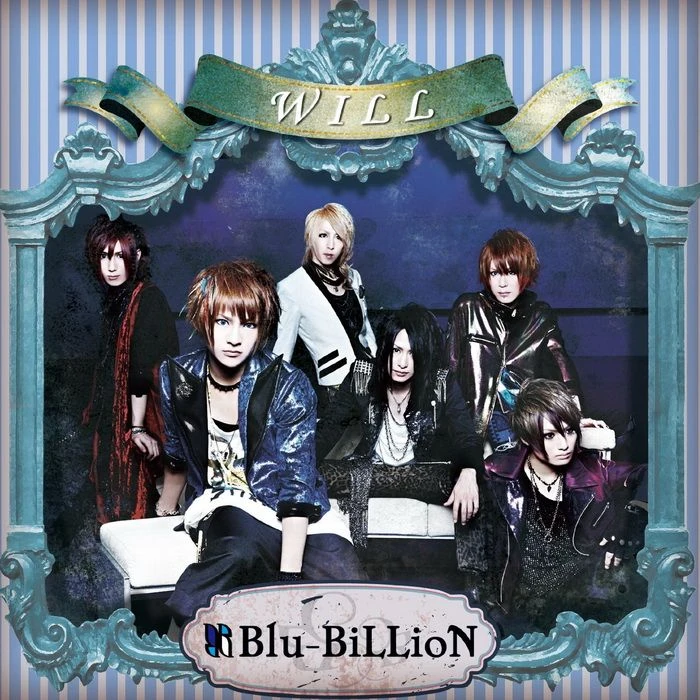 WILL | Wiki Visual Kei | Fandom