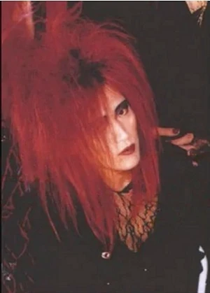Yoshio | Wiki Visual Kei | Fandom