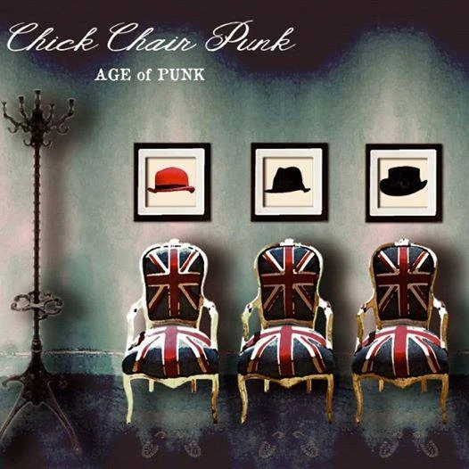 Chick Chair Punk | Wiki Visual Kei | Fandom