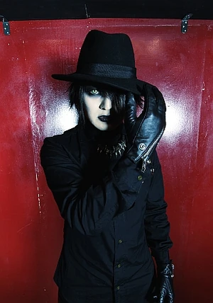 Hibiki (Calmando Qual) | Wiki Visual Kei | Fandom