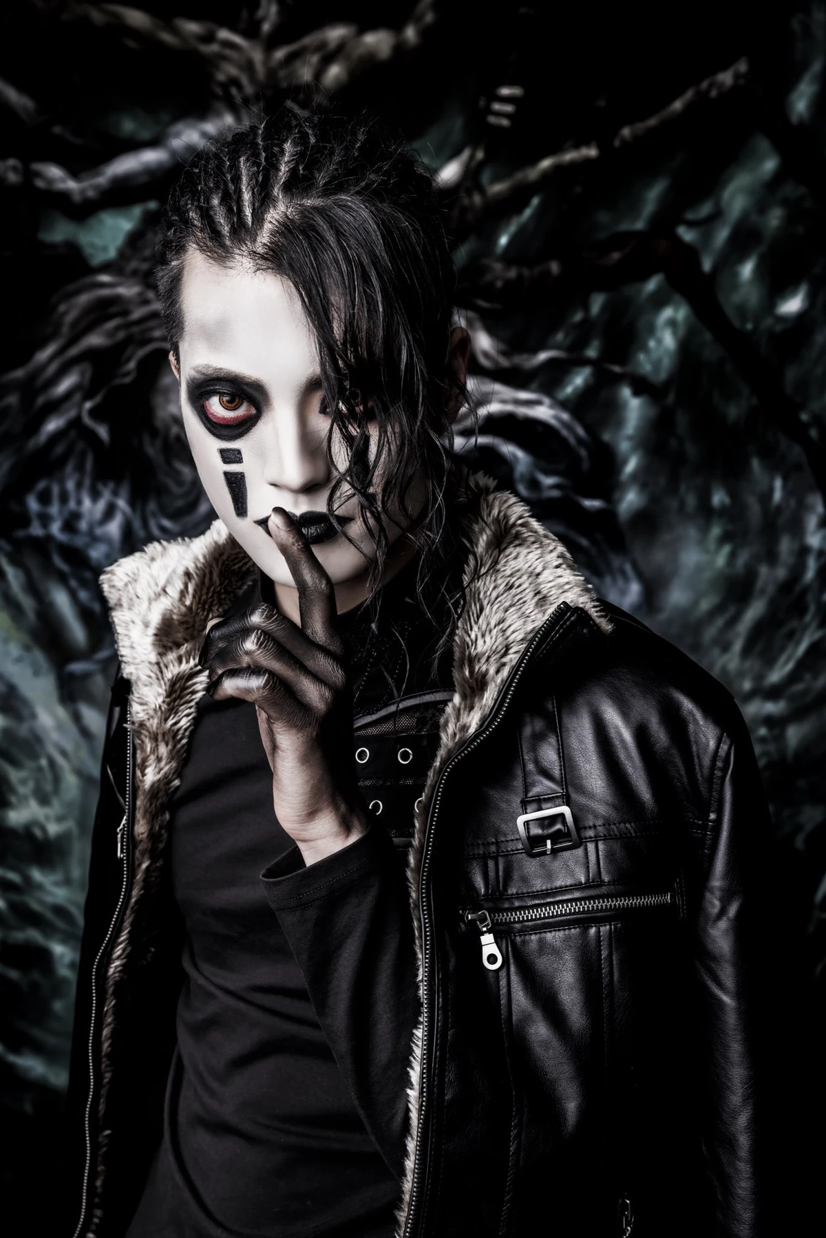 Kanta (DEVILOOF) | Wiki Visual Kei | Fandom