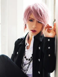Ken (BLESSCODE) | Wiki Visual Kei | Fandom