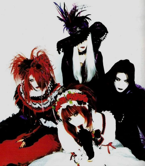 Eliphas Levi | Visual Kei Encyclopaedia | Fandom
