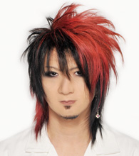 IKUO | Wiki Visual Kei | Fandom