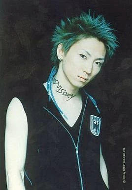 Jun Takai | Wiki Visual Kei | Fandom
