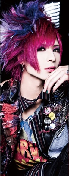 JUN | Wiki Visual Kei | Fandom