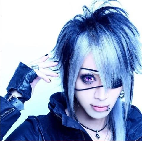 Makoto (Fixer...) | Wiki Visual Kei | Fandom