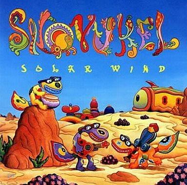 SOLAR WIND | Wiki Visual Kei | Fandom