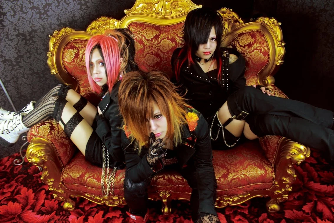 Chiodo | Wiki Visual Kei | Fandom