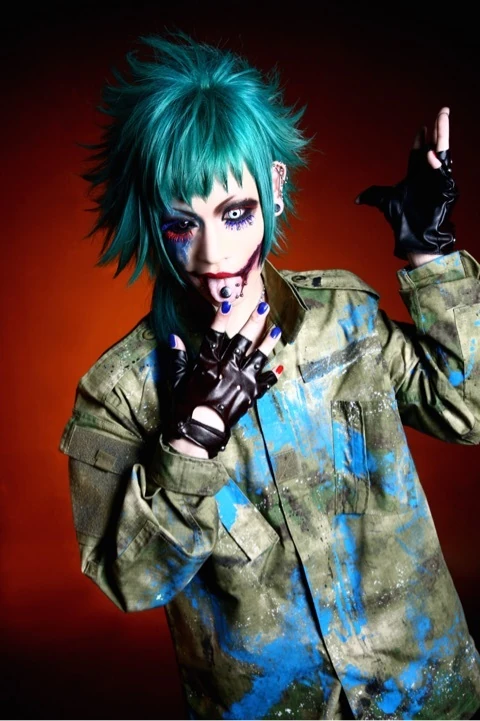 Toy | Wiki Visual Kei | Fandom