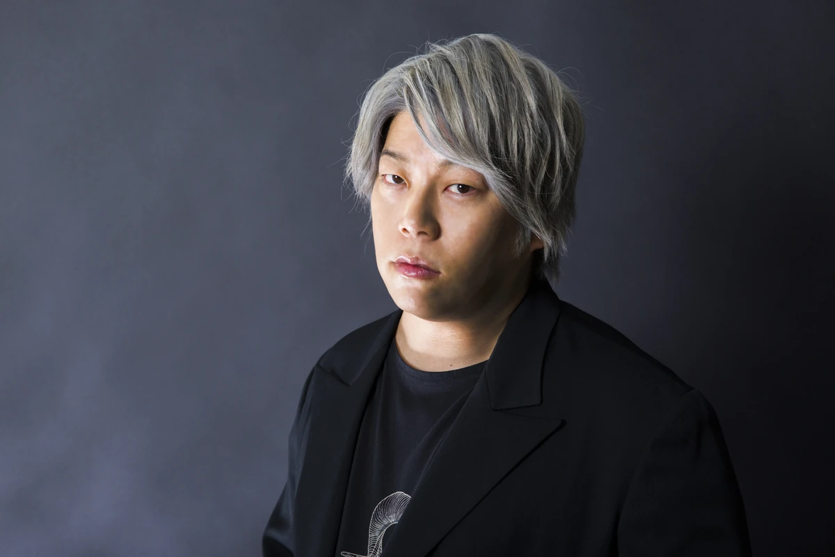 Seika (UVERworld) | Wiki Visual Kei | Fandom