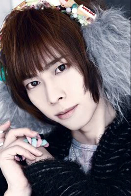 Shinpei | Wiki Visual Kei | Fandom