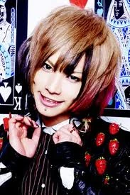 Takeru | Wiki Visual Kei | Fandom