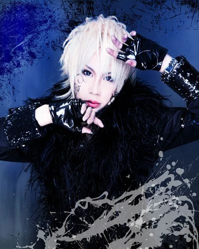 Xi | Wiki Visual Kei | Fandom