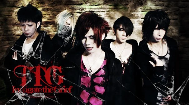 I.T.G | Wiki Visual Kei | Fandom
