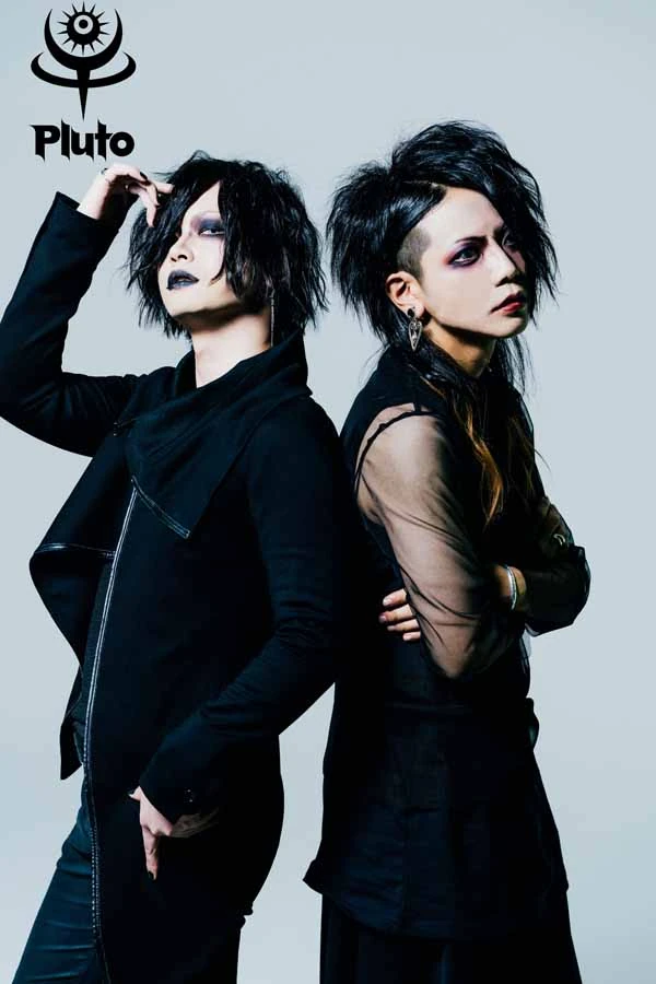Pluto | Wiki Visual Kei | Fandom