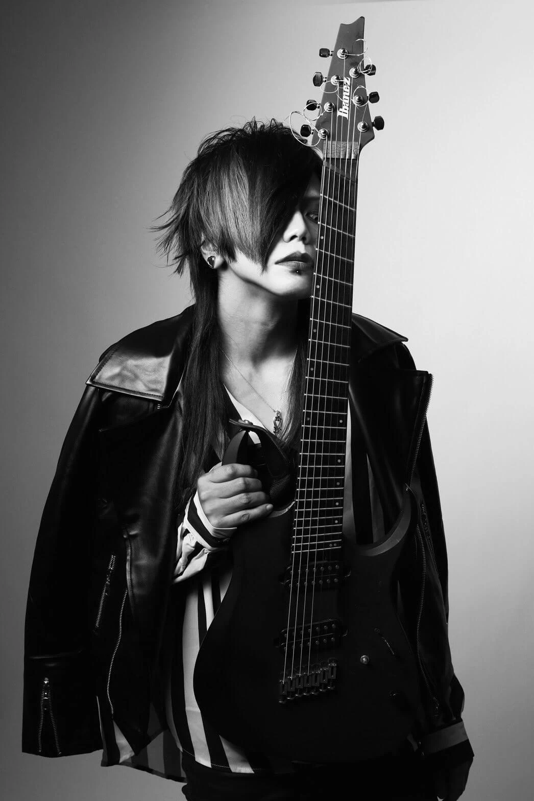Kei (Pluto) | Wiki Visual Kei | Fandom