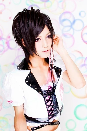Rion | Wiki Visual Kei | Fandom