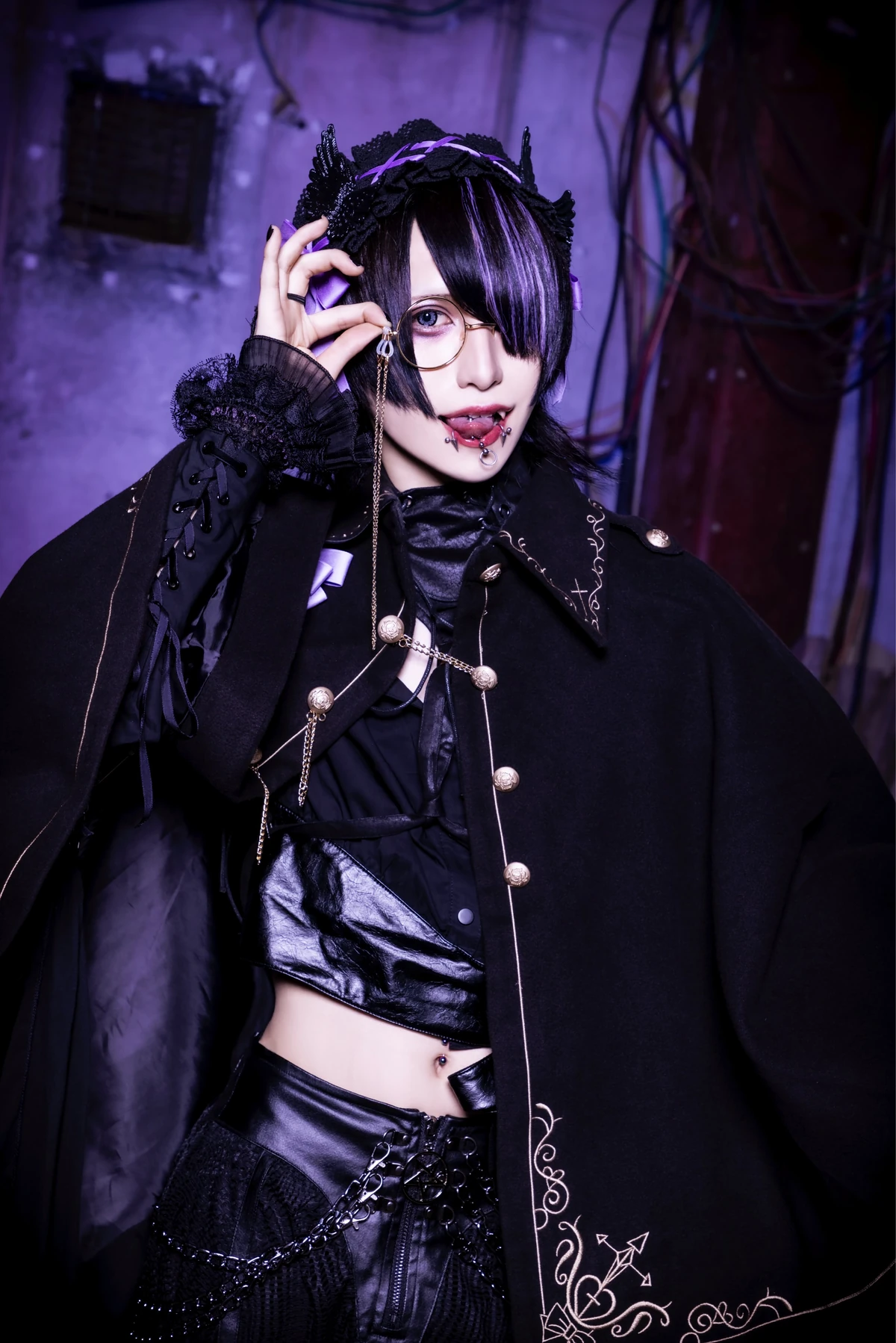 Shigure Maru | Wiki Visual Kei | Fandom