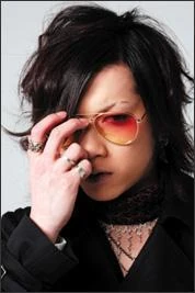 Daisuke Ochida | Wiki Visual Kei | Fandom