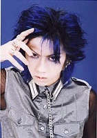 Daisuke Ochida | Wiki Visual Kei | Fandom