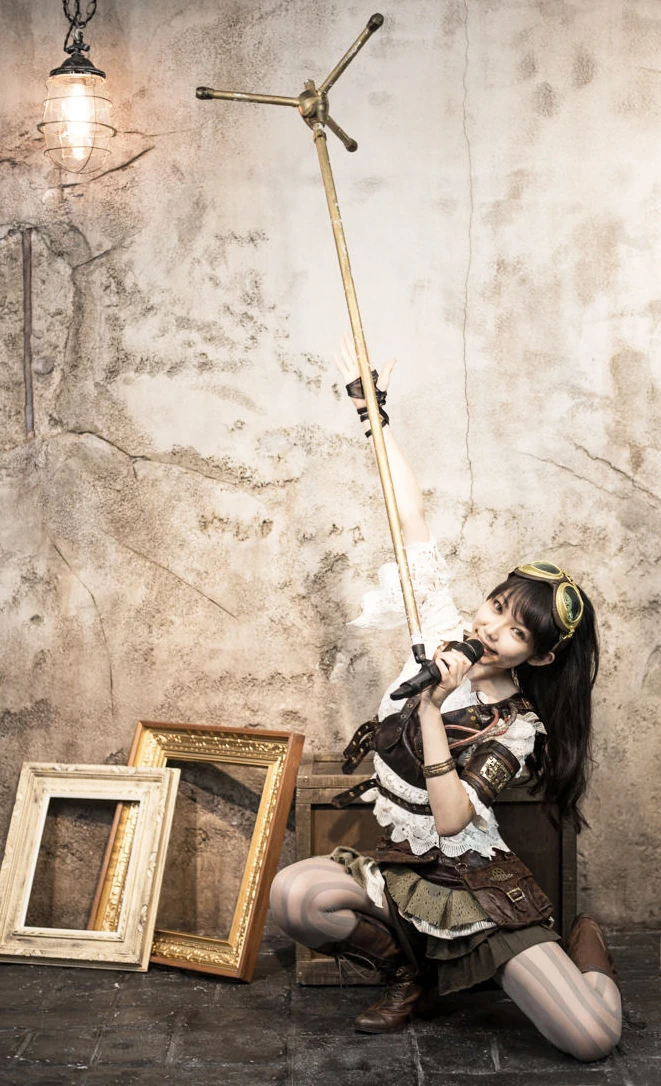 Nico | Wiki Visual Kei | Fandom