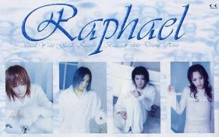Raphael | Wiki Visual Kei | Fandom