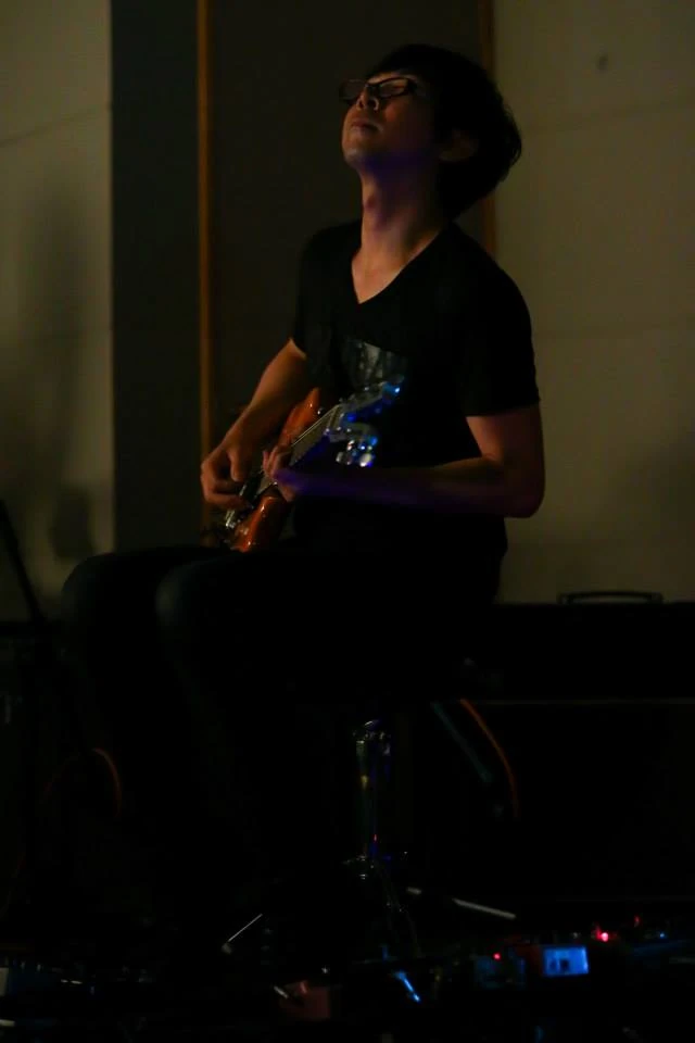 Yoshitaka Sugahara | Wiki Visual Kei | Fandom