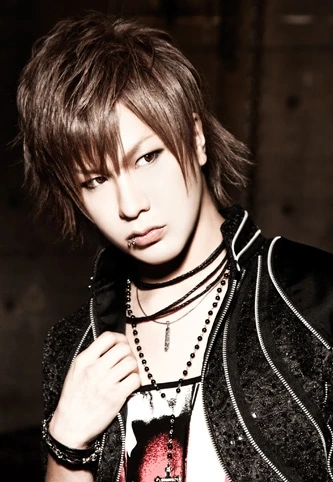 Yosuke | Wiki Visual Kei | Fandom