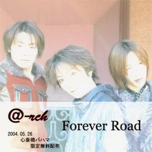 @-rch | Wiki Visual Kei | Fandom