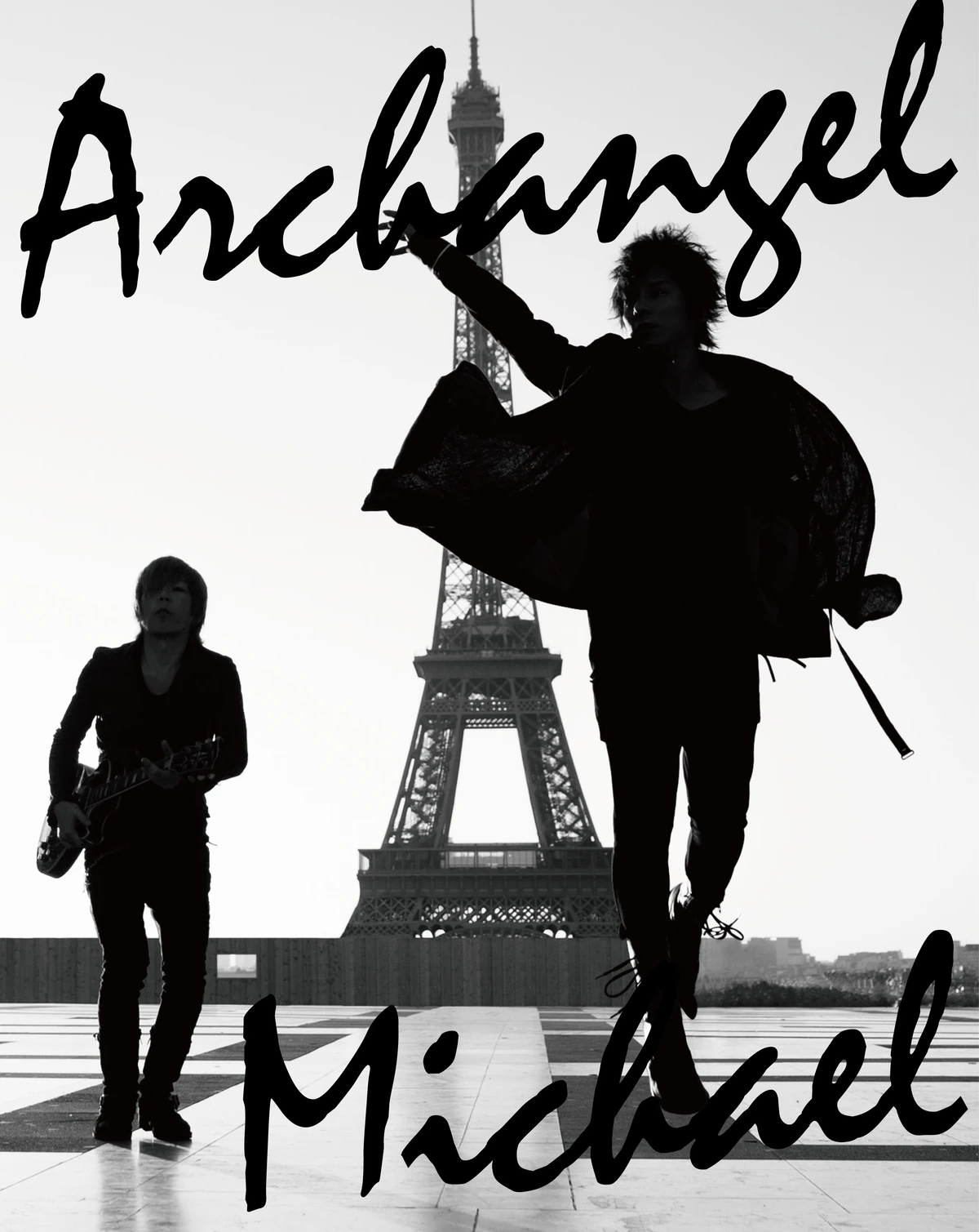 Archangel (Photobook) | Wiki Visual Kei | Fandom