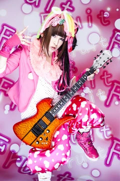 Natsuki (Vlossom) | Wiki Visual Kei | Fandom