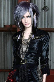 Shiyu (Ashmaze.) | Wiki Visual Kei | Fandom