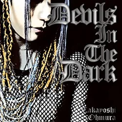 Devils In The Dark | Wiki Visual Kei | Fandom