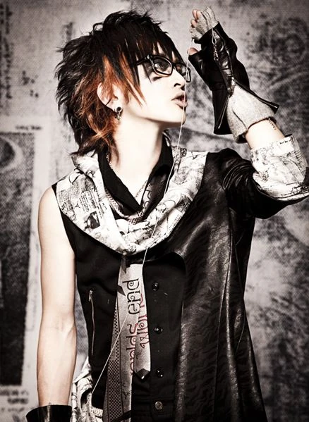 Umi | Wiki Visual Kei | Fandom
