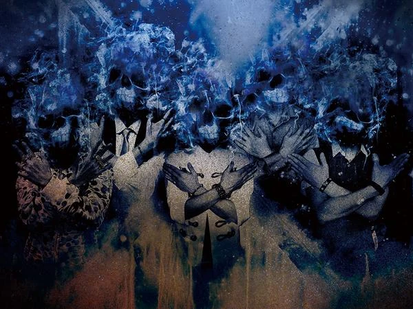 GAME OVER | Wiki Visual Kei | Fandom