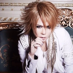 K (BORN) | Wiki Visual Kei | Fandom