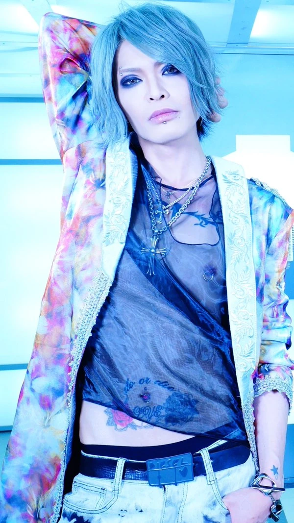 TYLE | Wiki Visual Kei | Fandom