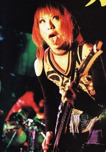 Yuana | Wiki Visual Kei | Fandom