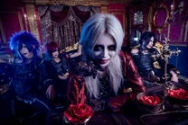 Zera | Wiki Visual Kei | Fandom