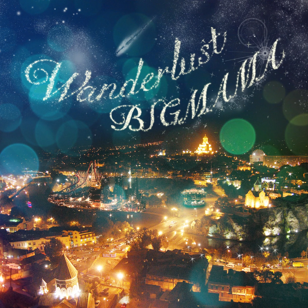 Wanderlust | Wiki Visual Kei | Fandom