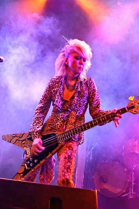 "CRAZY" COOL- JOE | Wiki Visual Kei | Fandom