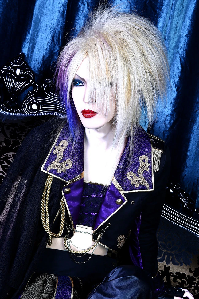 Lemi | Wiki Visual Kei | Fandom