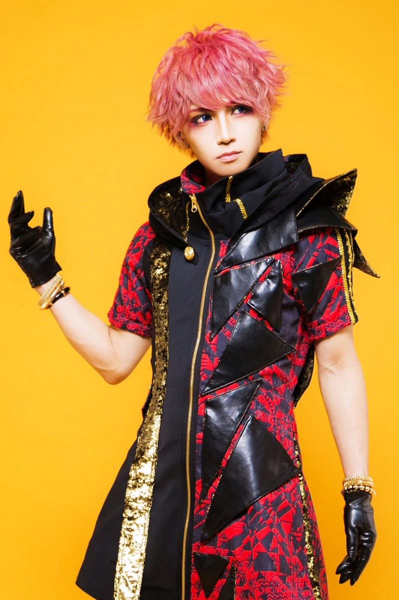 Keiya | Wiki Visual Kei | Fandom