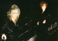 XOVER | Visual Kei Encyclopaedia | Fandom