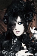 Femme Fatale | Visual Kei Encyclopaedia | Fandom