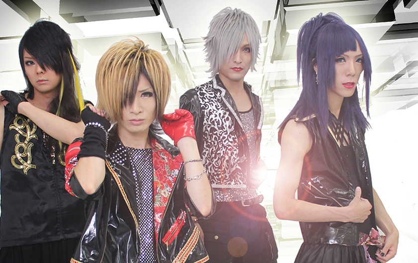 RYDiA | Wiki Visual Kei | Fandom