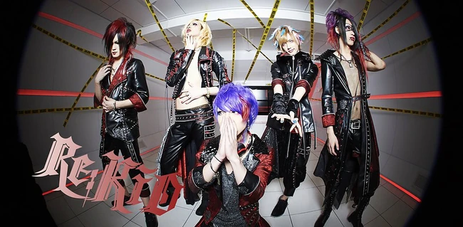 Re:KiD | Wiki Visual Kei | Fandom
