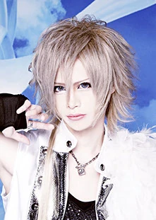 Rei (AIRIS) | Wiki Visual Kei | Fandom